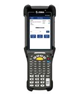 NetSuite Barcode Scanner | RF-SMART